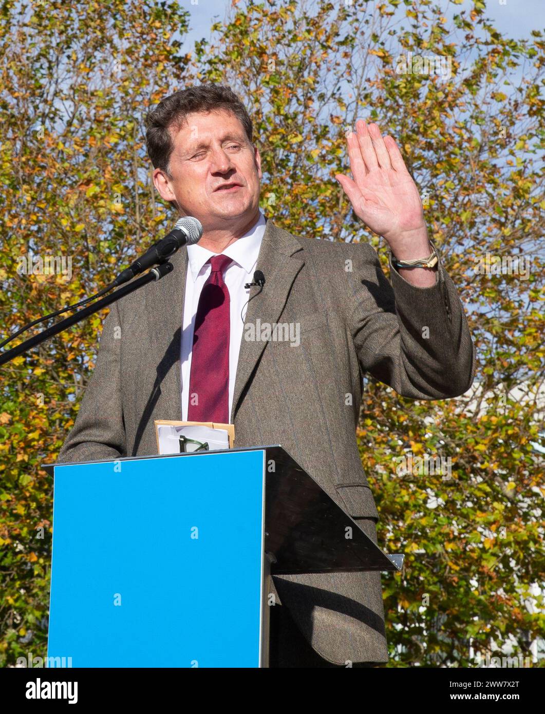 Eamon ryan hi-res stock photography and images - Alamy