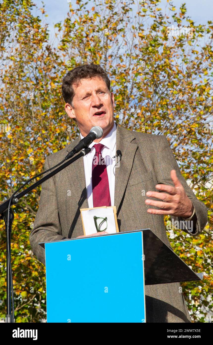 Eamon ryan hi-res stock photography and images - Alamy