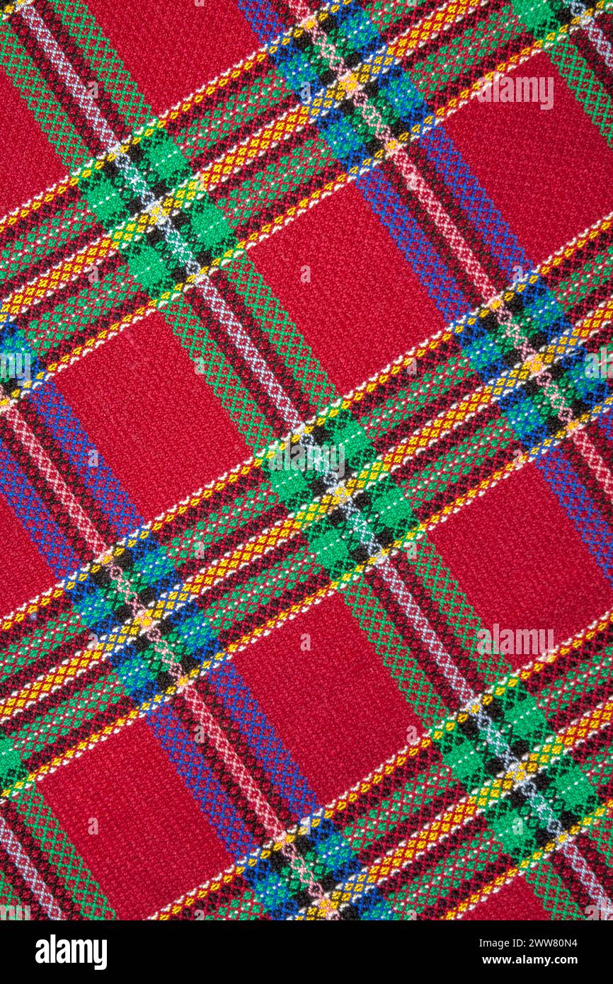 Detail of woven wool fabric Stock Photo - Alamy