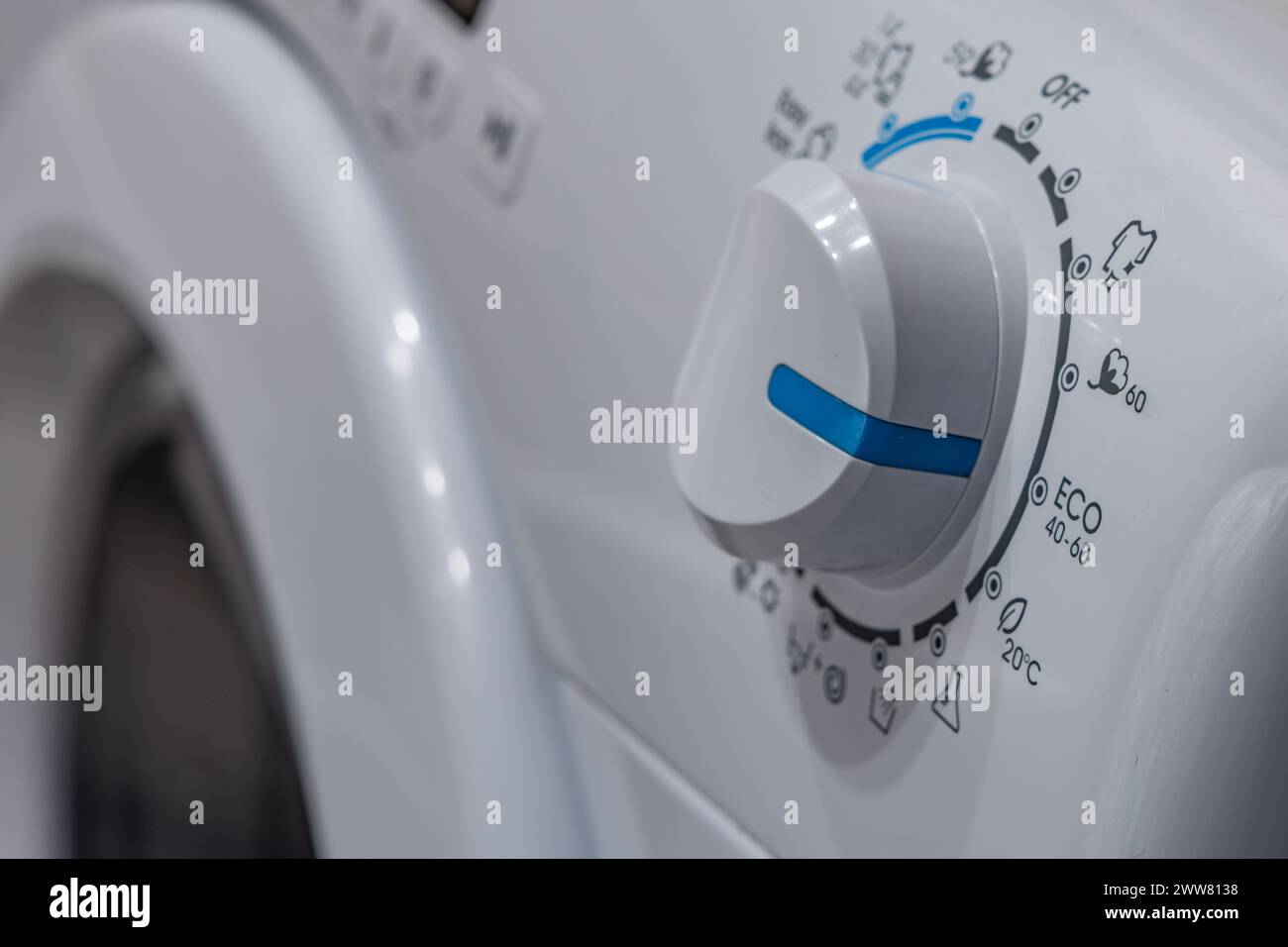 Saving water and energy ecological washing machines ecological washing ...