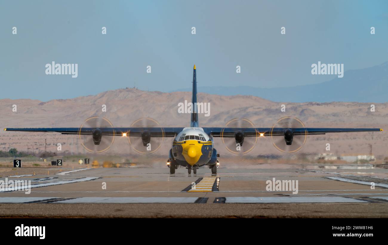The Blue Angels Stock Photo - Alamy