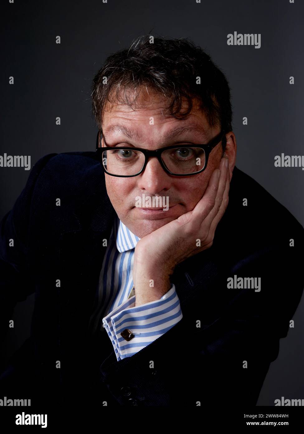 Tom hodgkinson hi-res stock photography and images - Alamy