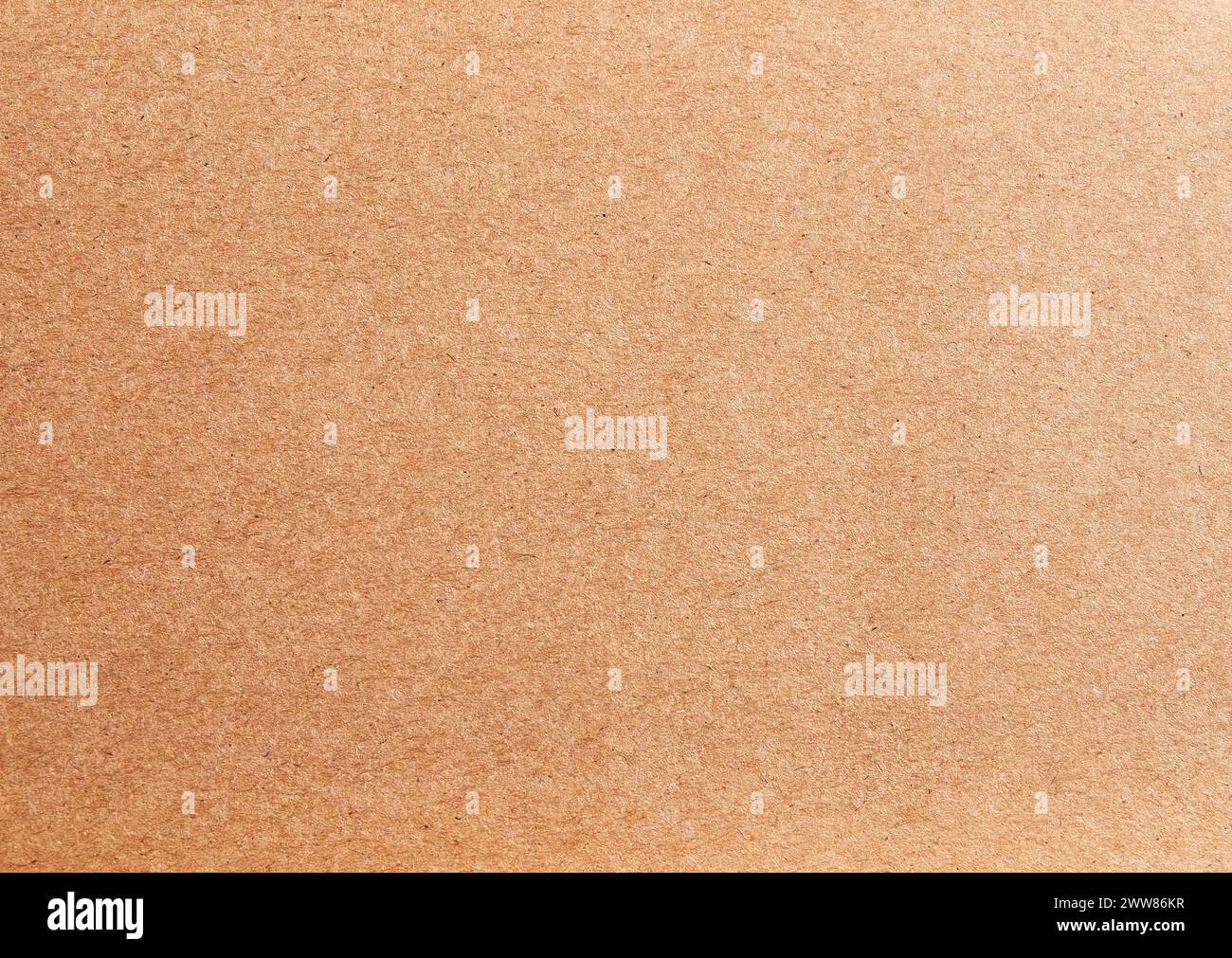 Brown cardboard carton material texture background Stock Photo - Alamy