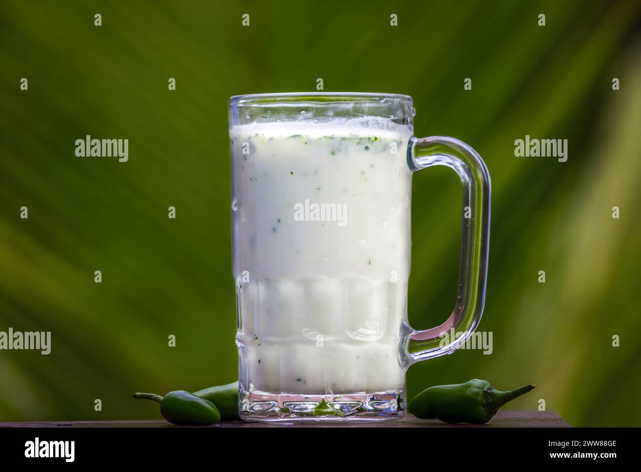 Masala buttermilk hi-res stock photography and images - Alamy