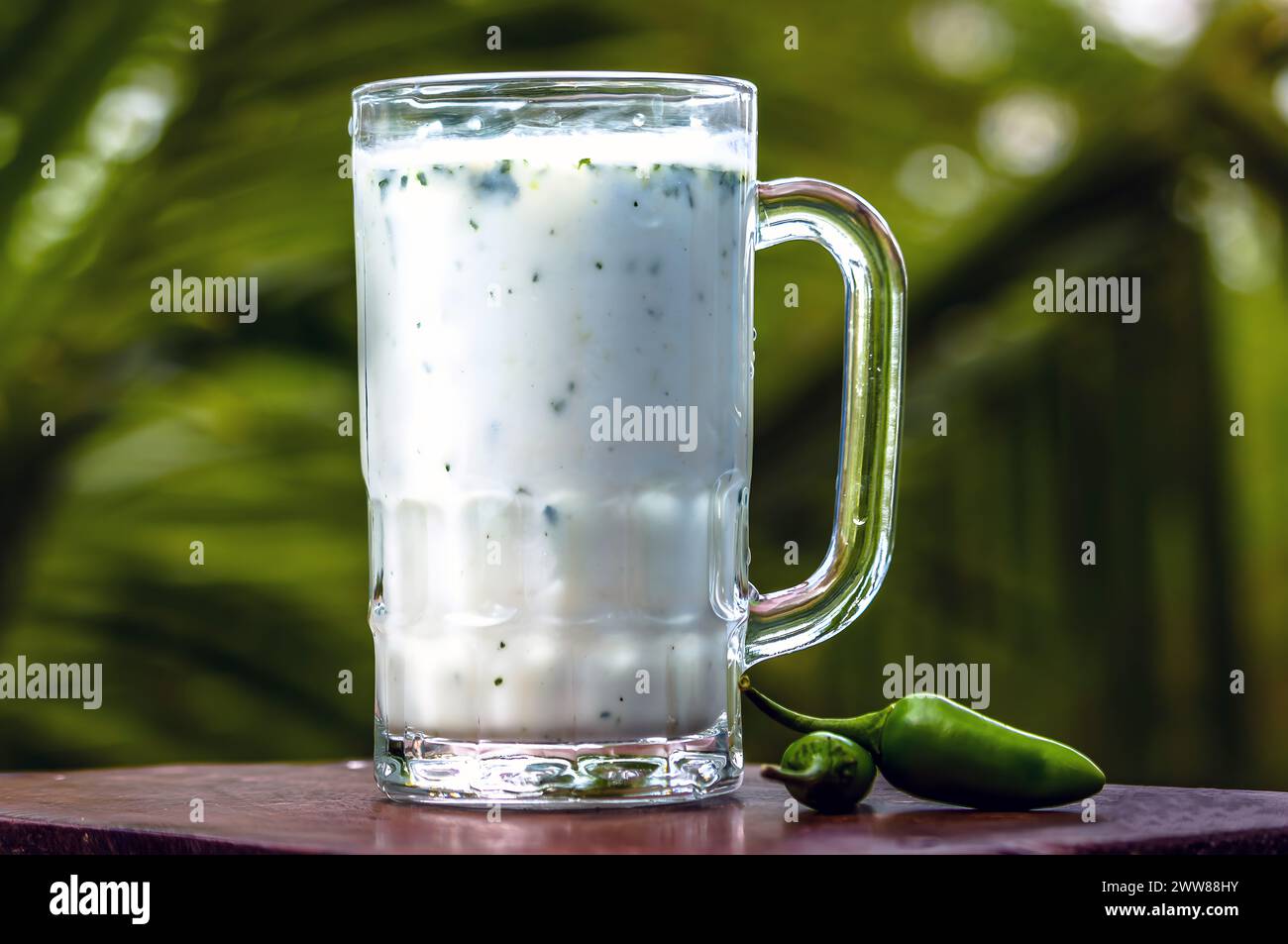 Masala buttermilk hi-res stock photography and images - Alamy