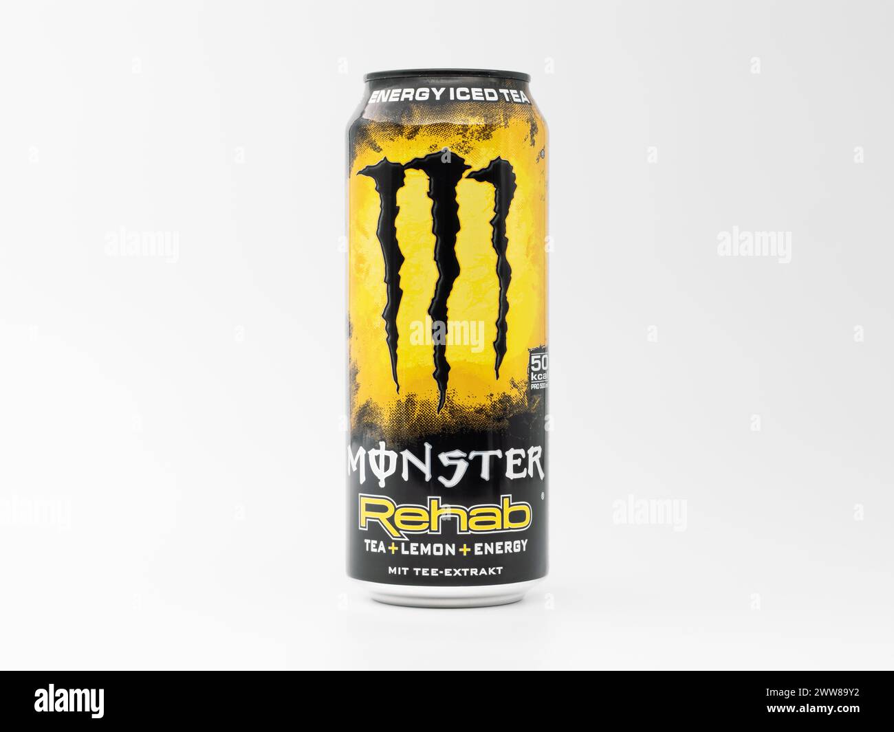 Monster energy hi-res stock photography and images - Alamy