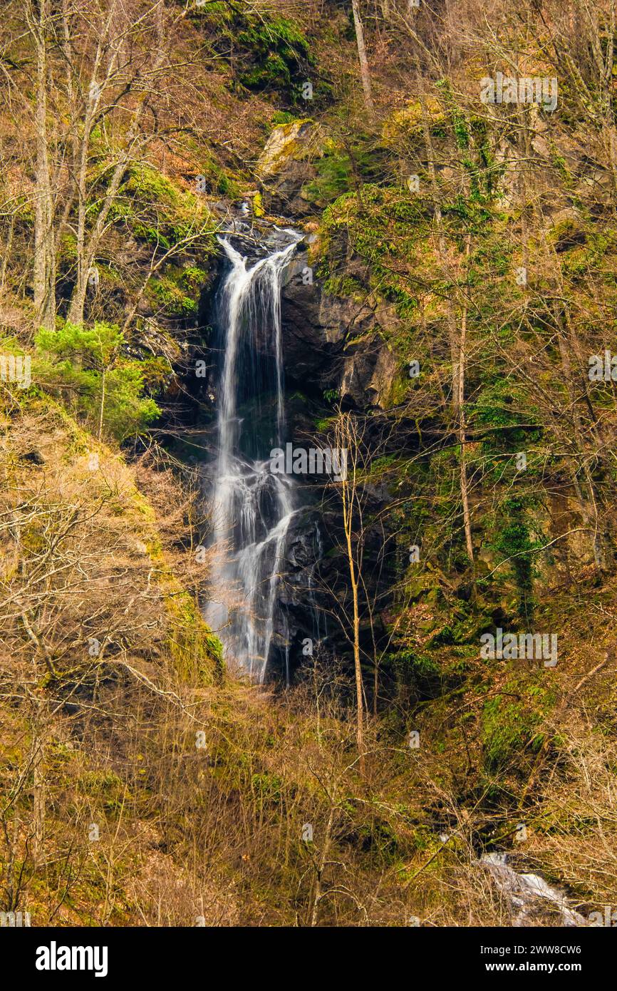 Slow the flow hi-res stock photography and images - Alamy