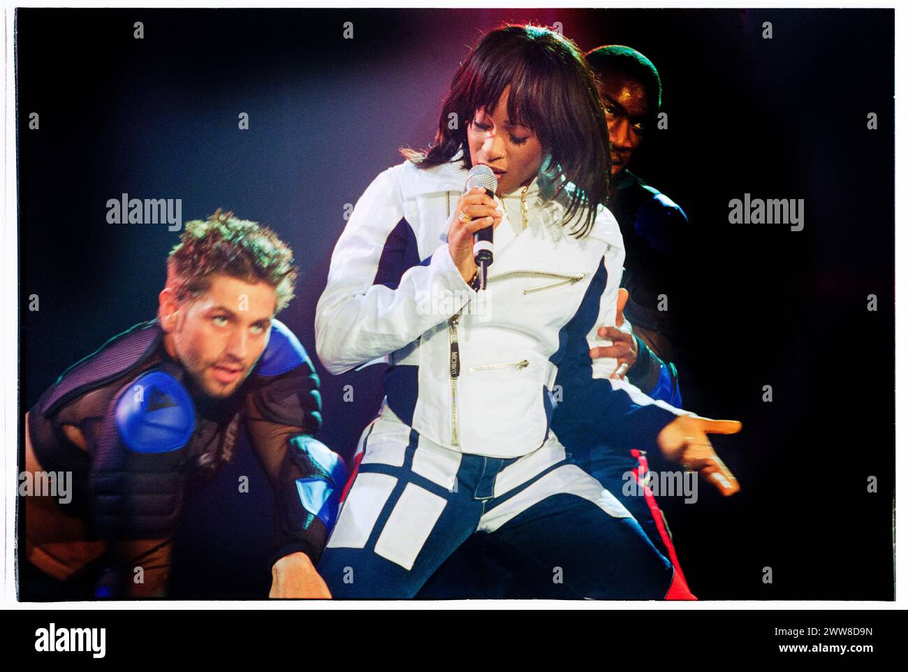 Eternal band hi-res stock photography and images - Alamy