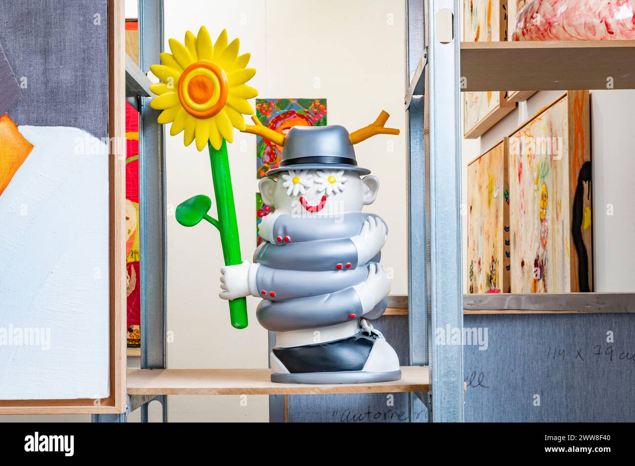 Cesc abad hi-res stock photography and images - Alamy