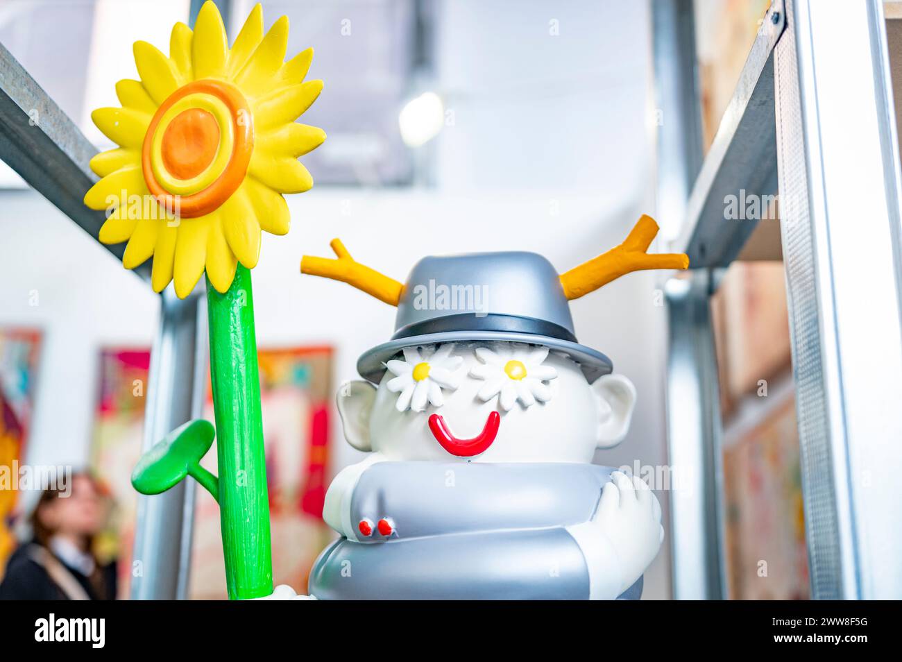 Cesc abad hi-res stock photography and images - Alamy