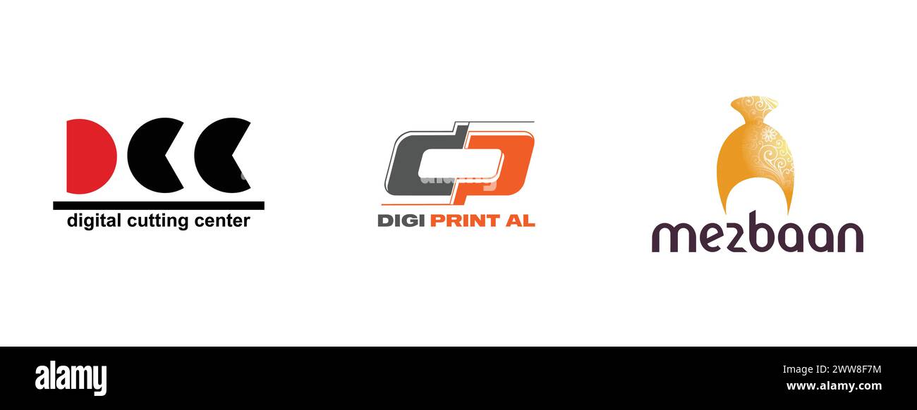 Digital center hi-res stock photography and images - Alamy