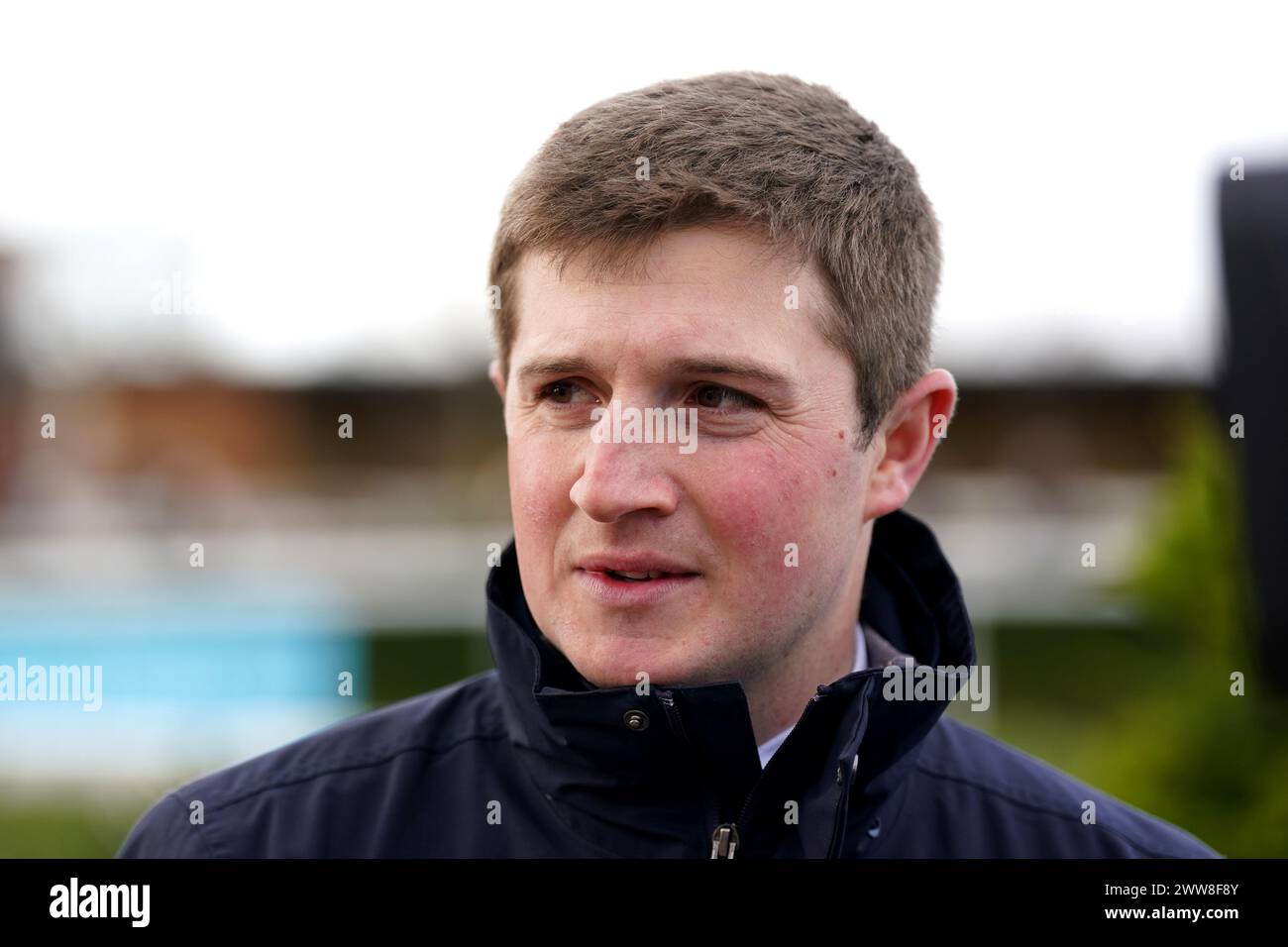 Paul o'brien derham hi-res stock photography and images - Alamy