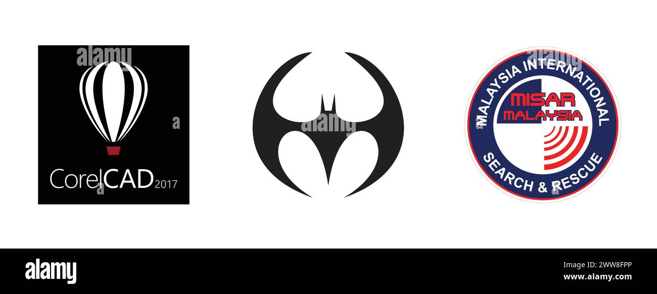 Corelcad Stock Vector Images - Alamy