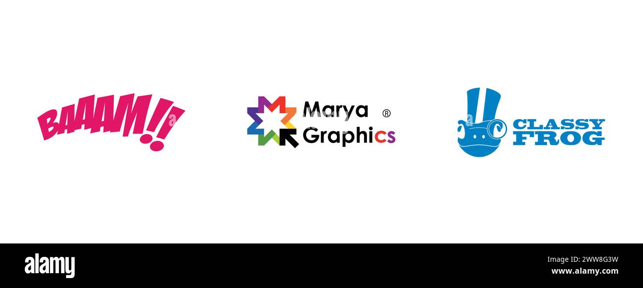 Classy frog Stock Vector Images - Alamy