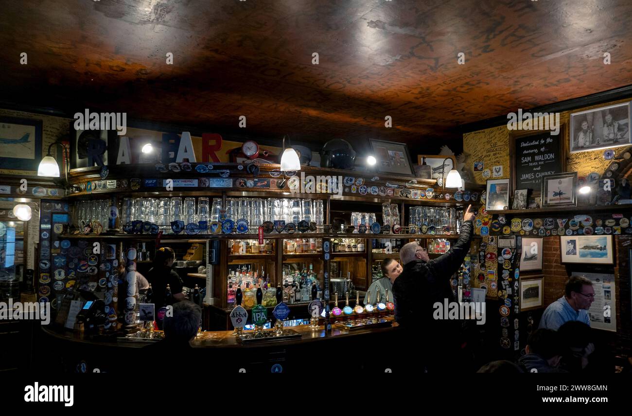 Raf ww2 england hi-res stock photography and images - Alamy