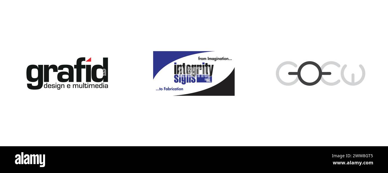 Integrity signs hi-res stock photography and images - Alamy