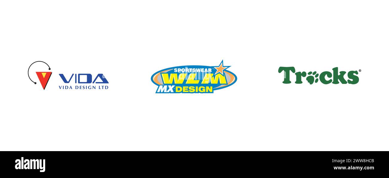 Wlm symbol hi-res stock photography and images - Alamy