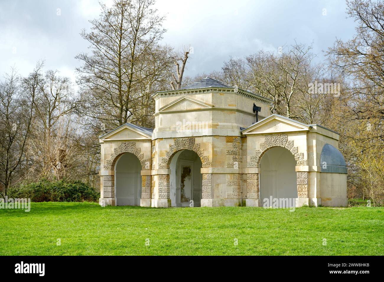 William kent hi-res stock photography and images - Alamy