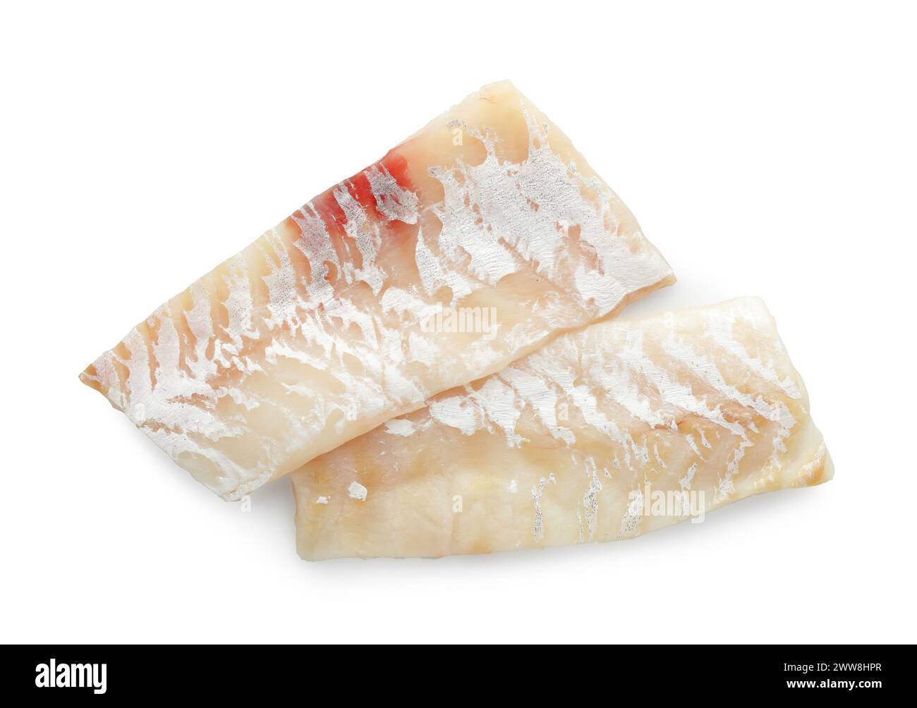 Cooking fresh fish cod fillets hi-res stock photography and images - Alamy