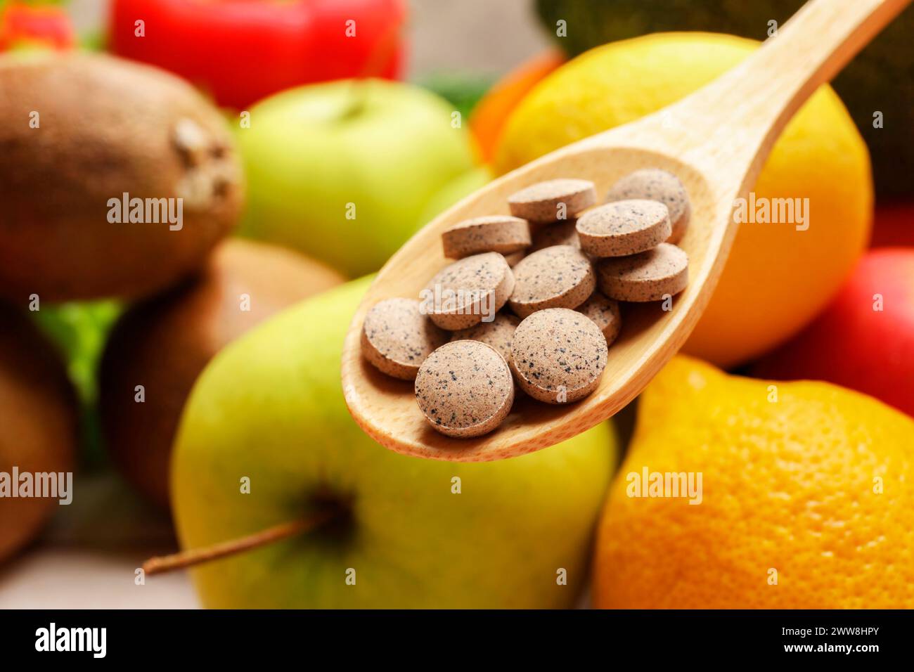 Alternative health products hi-res stock photography and images - Alamy