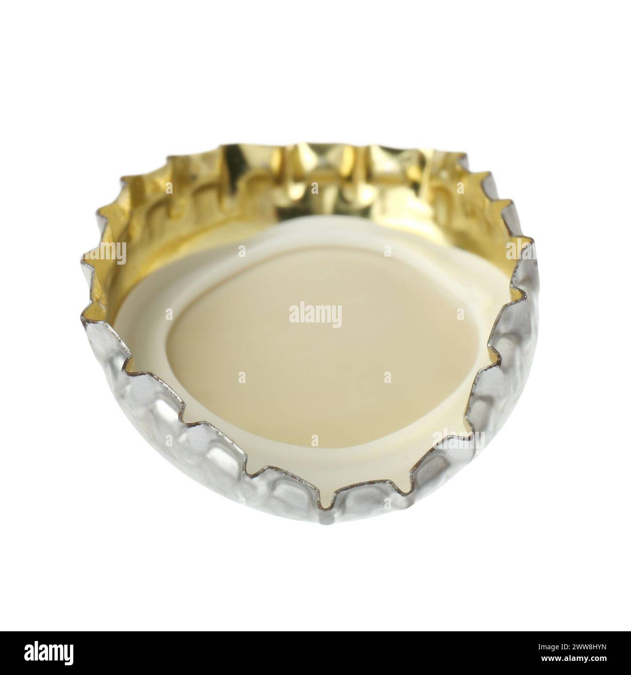 Bent bottle cap hi-res stock photography and images - Alamy