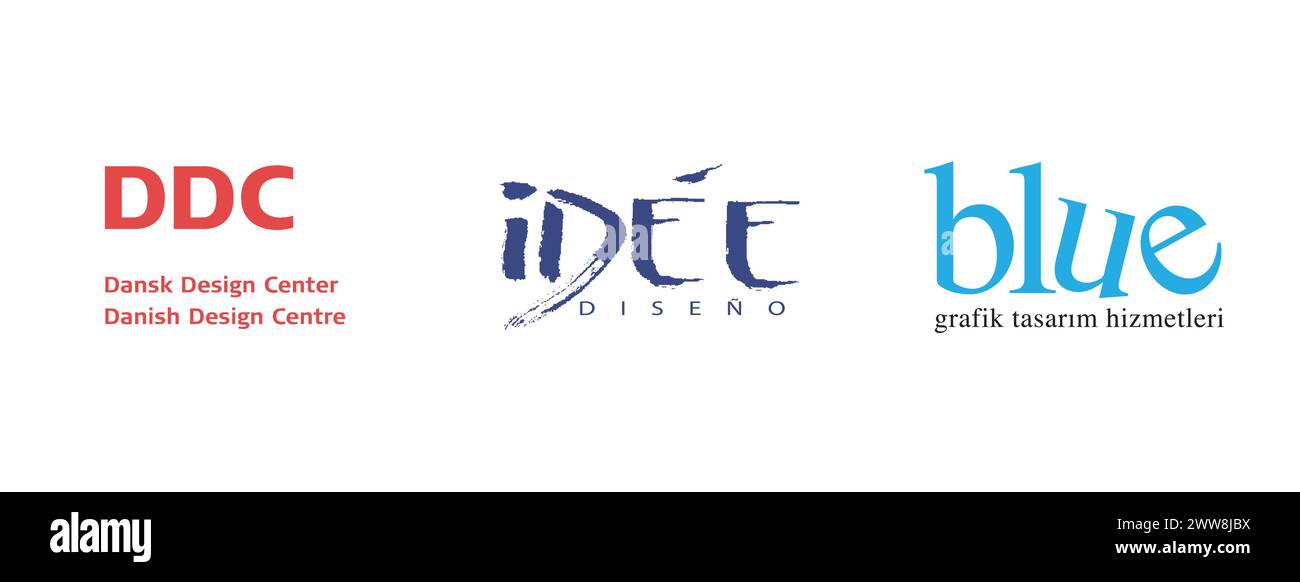 Ddc design hi-res stock photography and images - Alamy