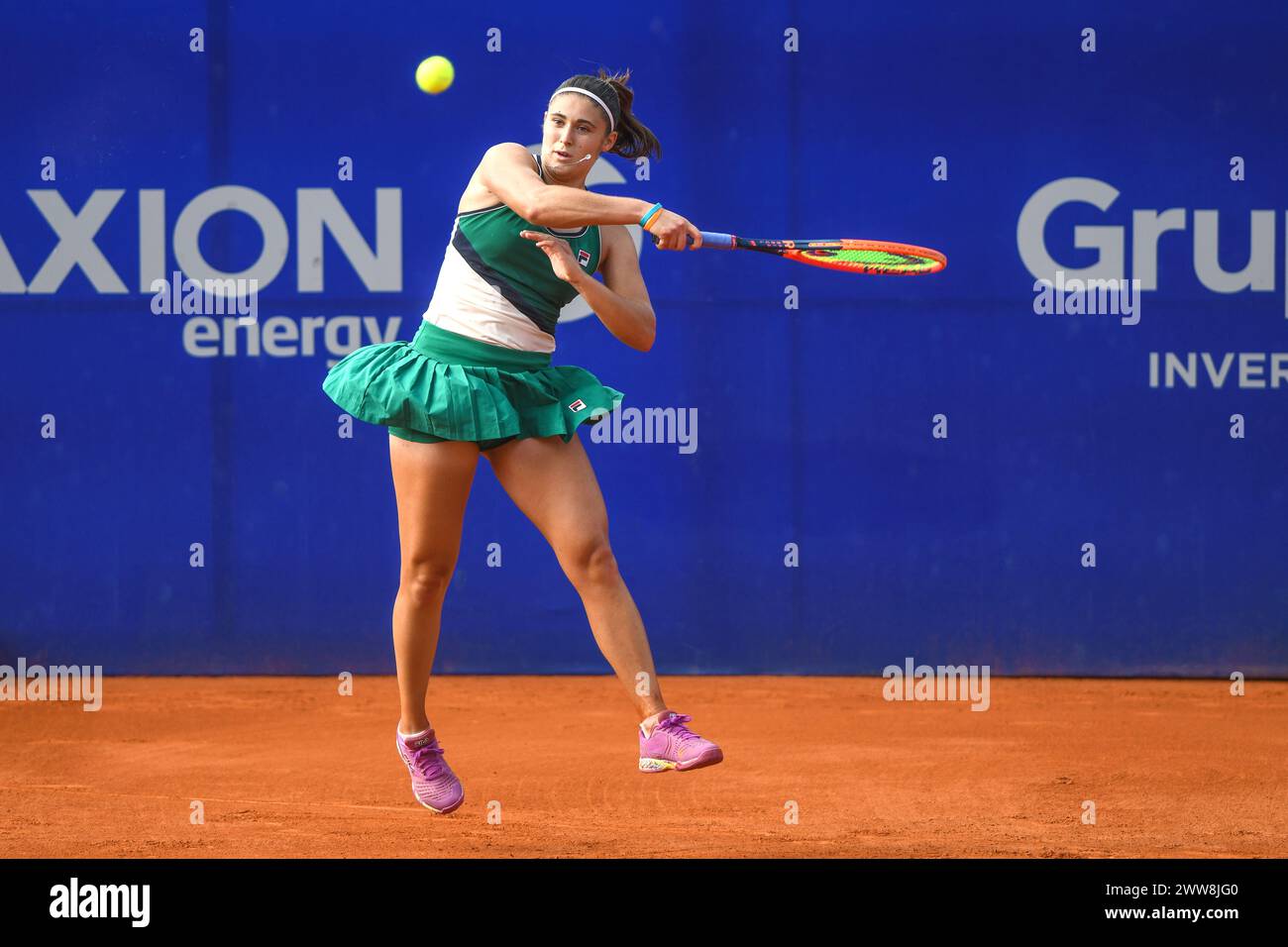 Julia riera hi-res stock photography and images - Alamy