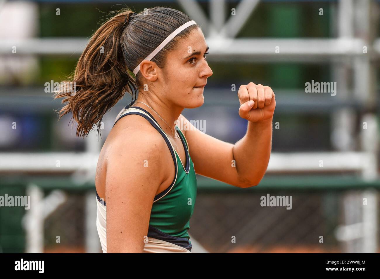 Julia riera hi-res stock photography and images - Alamy
