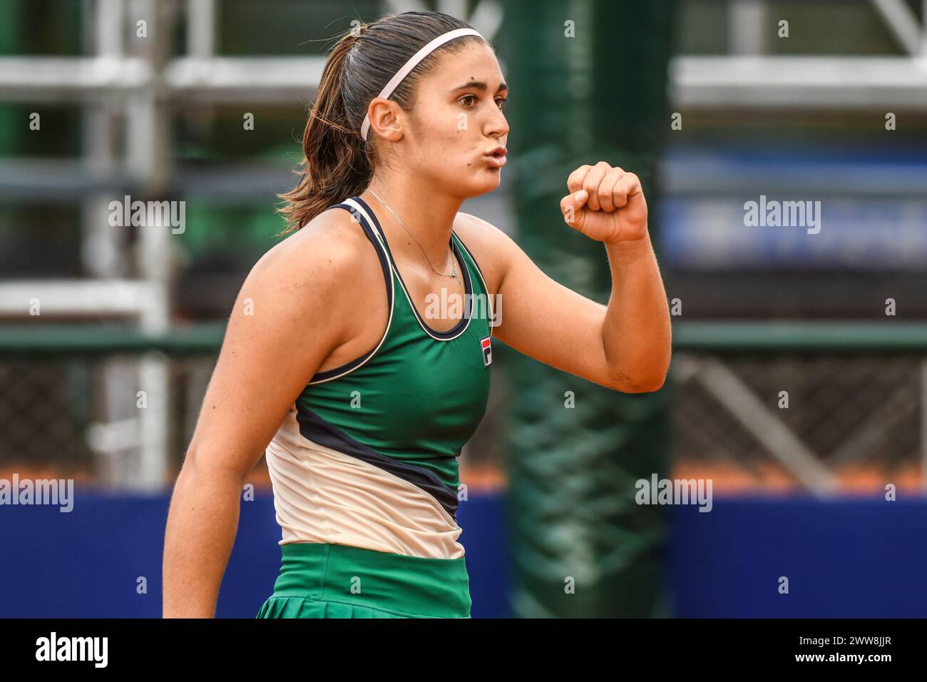 Julia riera hi-res stock photography and images - Alamy