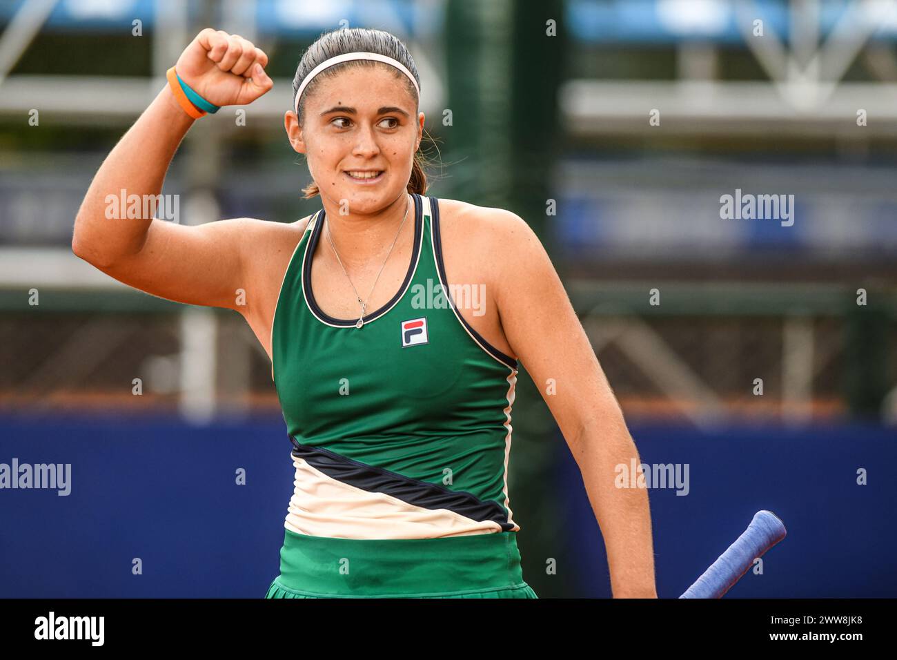 Julia riera argentina hi-res stock photography and images - Alamy