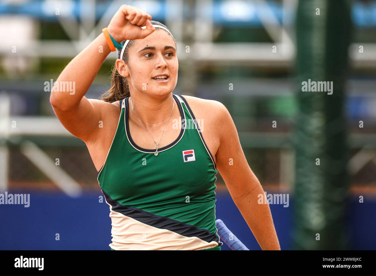 Julia riera argentina hi-res stock photography and images - Alamy