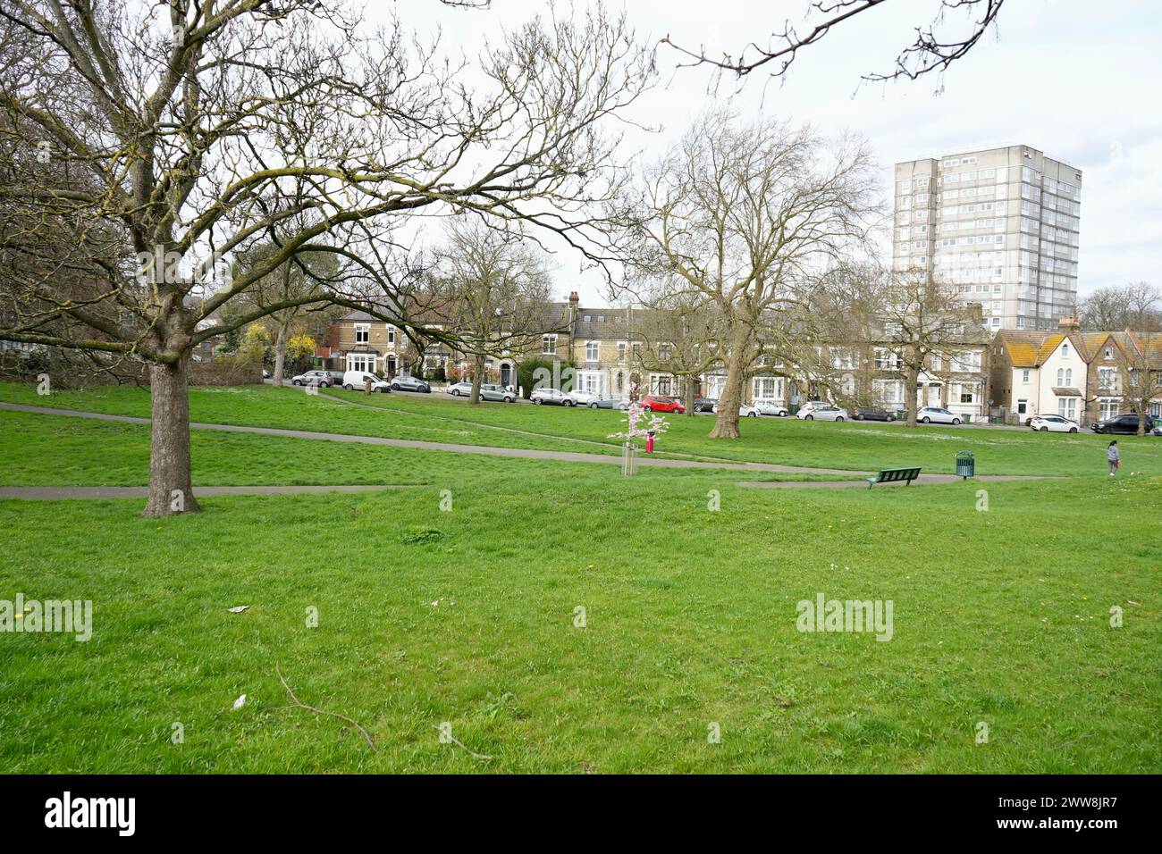 Plumstead common hi-res stock photography and images - Alamy