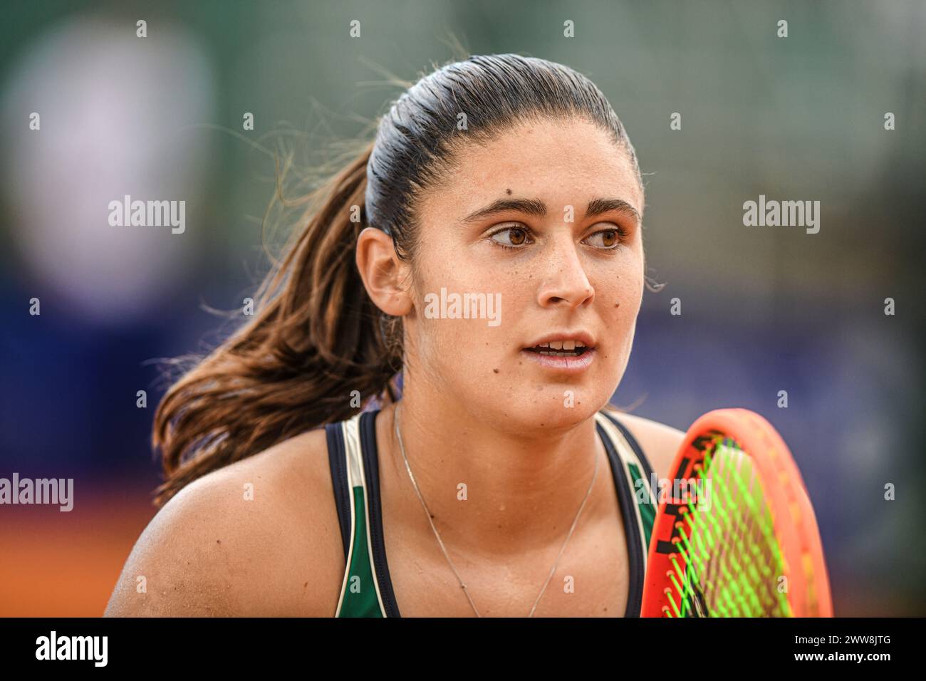 Julia riera hi-res stock photography and images - Alamy