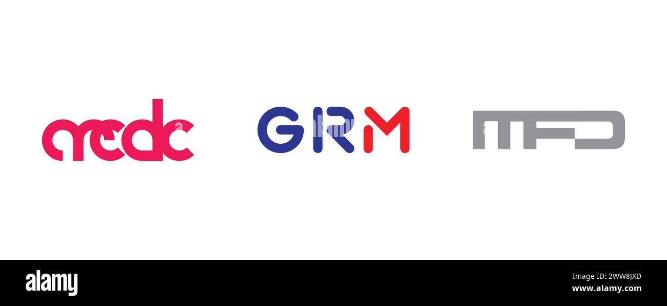 Mfd logo Cut Out Stock Images & Pictures - Alamy