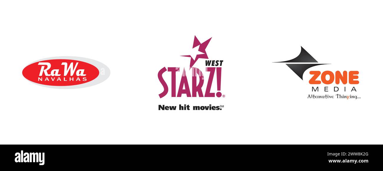 Starz Stock Vector Images Alamy