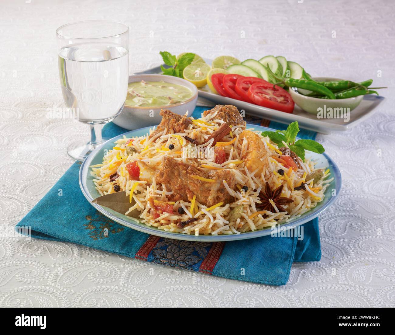 Mutton mundi hi-res stock photography and images - Alamy