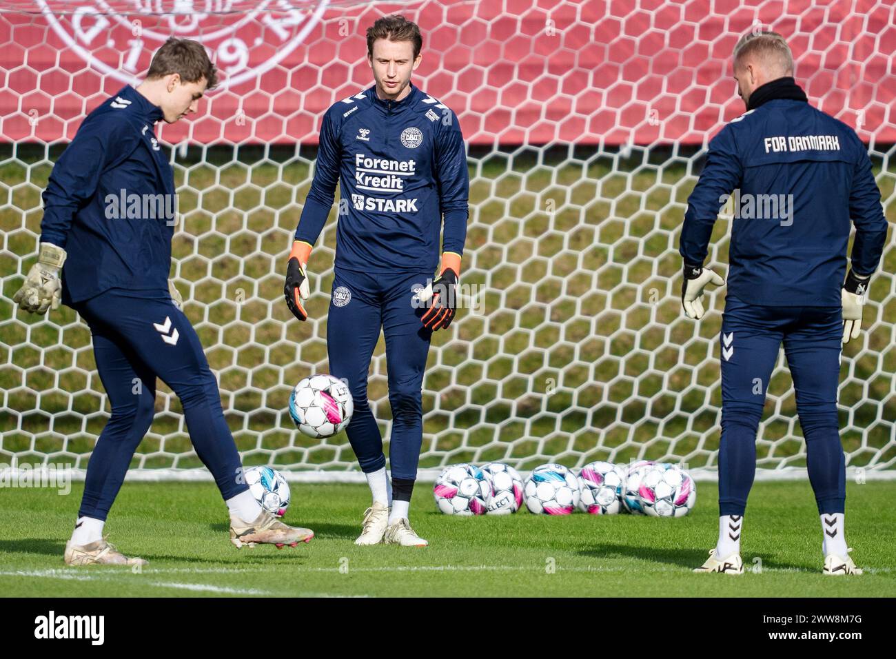 Mads hermansen hi-res stock photography and images - Alamy