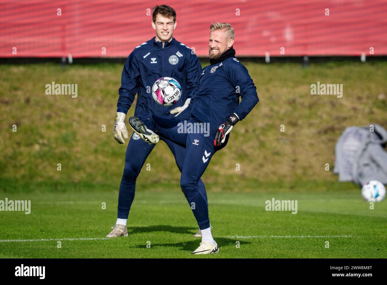 Mads hermansen hi-res stock photography and images - Alamy