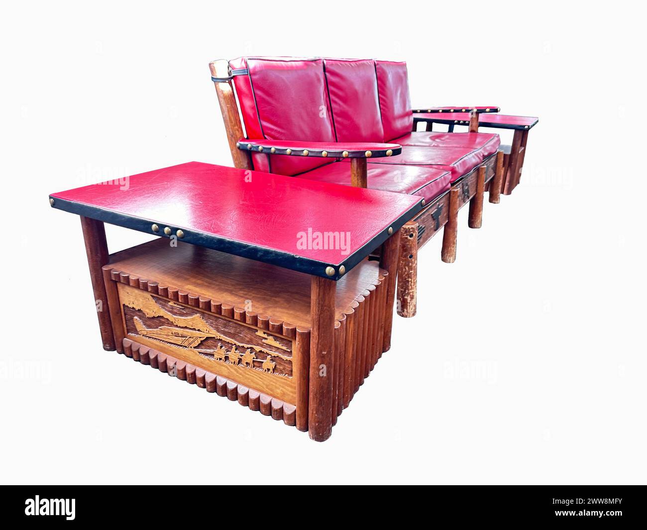 Classic western ranch hi-res stock photography and images - Alamy