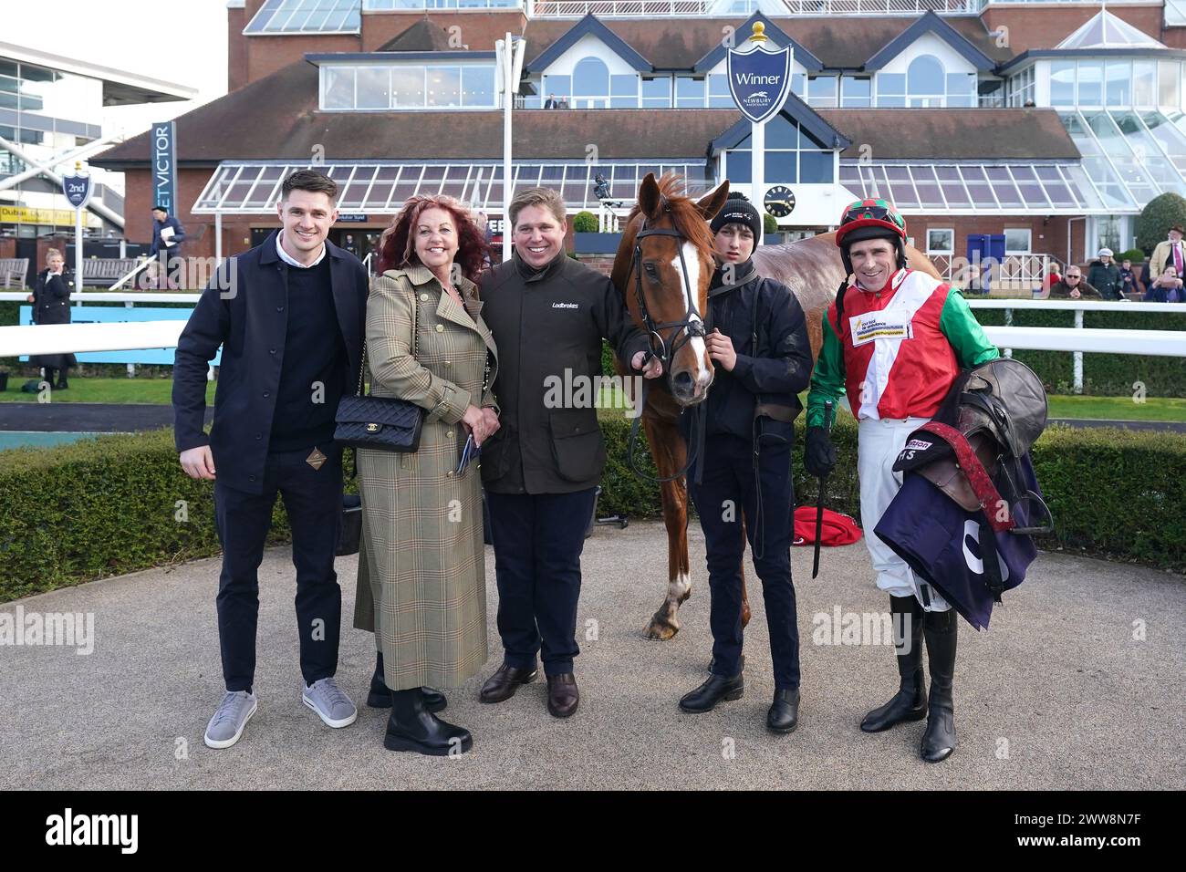 Dan skelton 2024 hi-res stock photography and images - Alamy