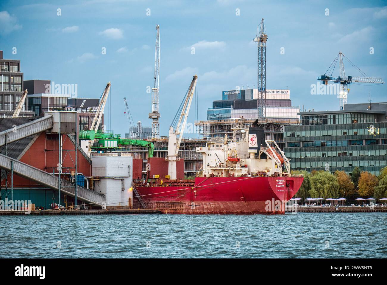 Imo 9200419 hi-res stock photography and images - Alamy