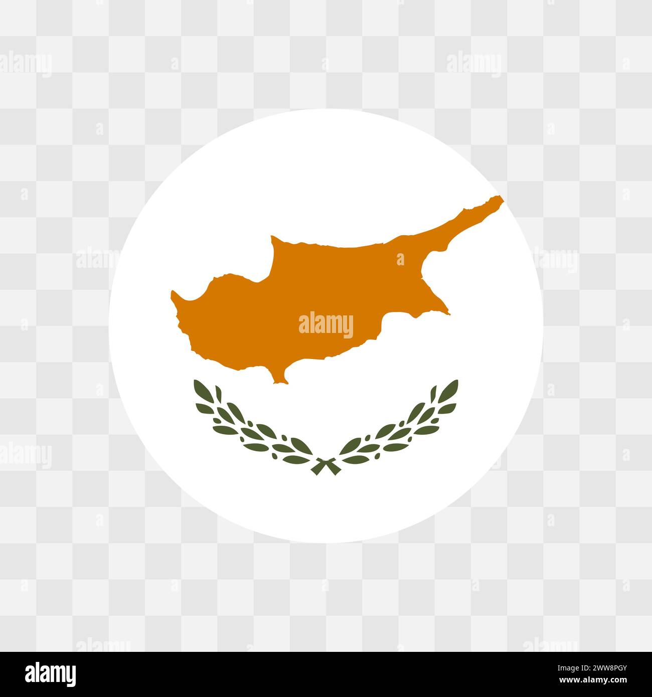 Nicosia cyprus square Stock Vector Images - Alamy