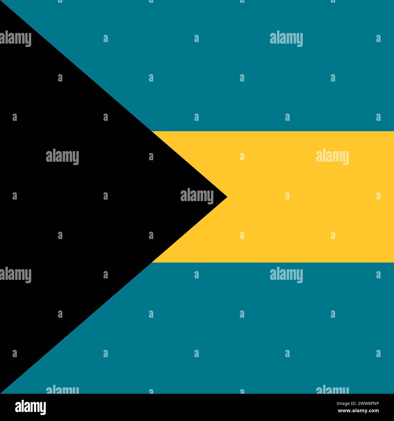 Corner of nassau Stock Vector Images - Alamy