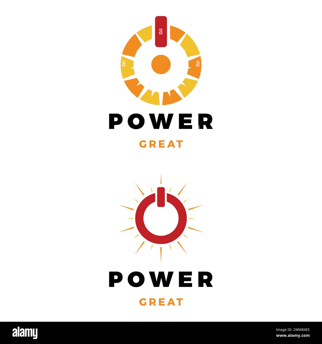 Sunbeam power Stock Vector Images - Alamy