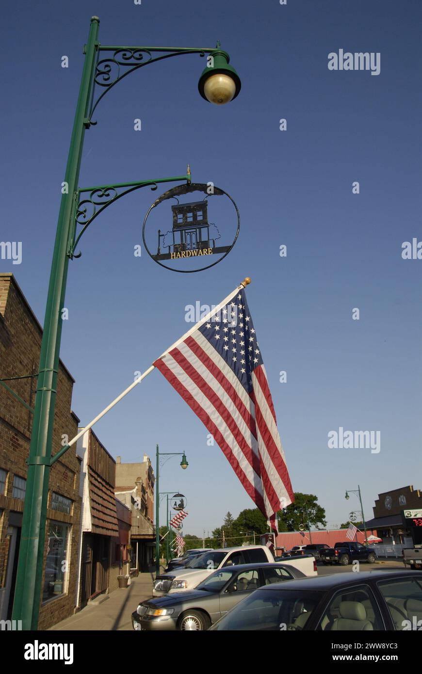 Uinited states of america hi-res stock photography and images - Alamy