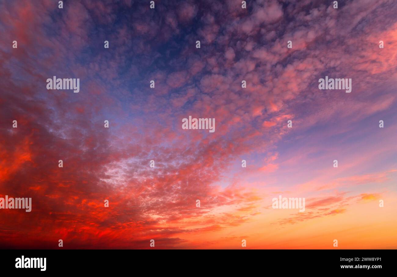 Celestial display hi-res stock photography and images - Alamy