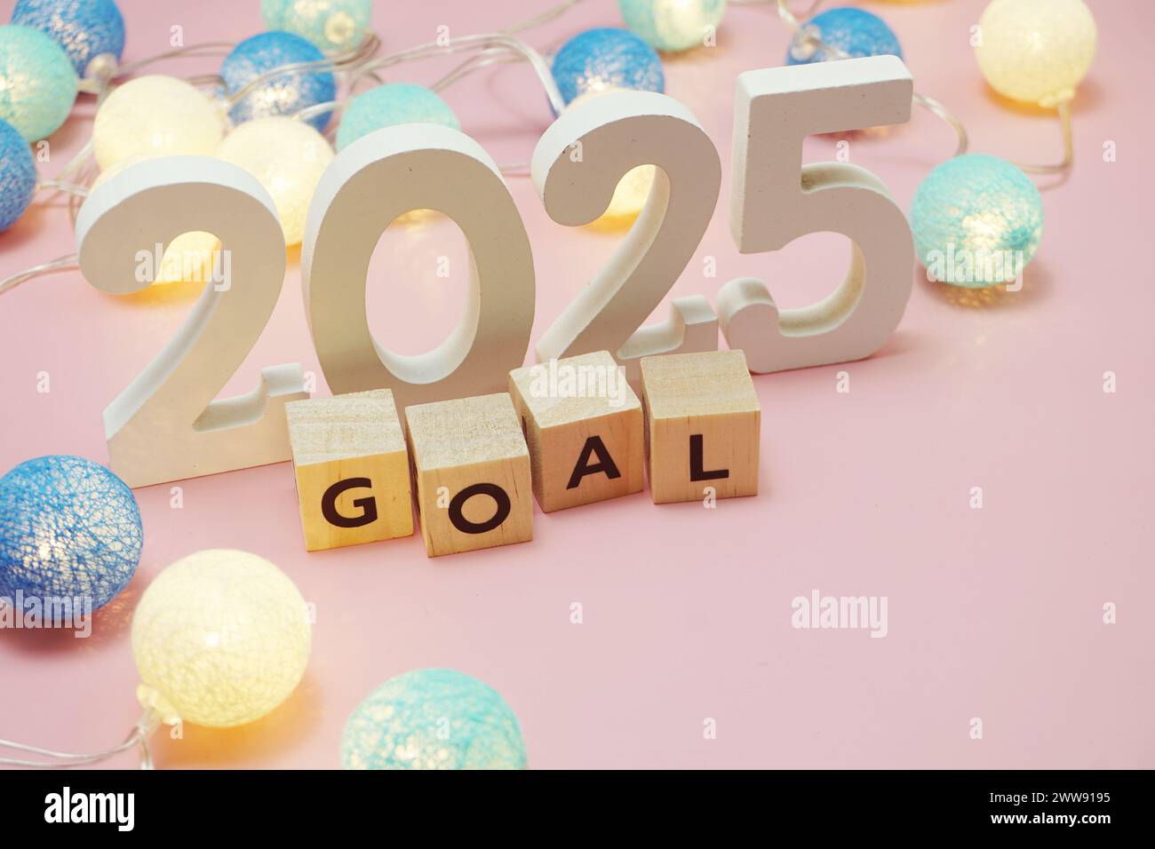 Goal 2025 word alphabet letters on pink background Stock Photo - Alamy Goal 2025 word alphabet letters on pink background Stock Photo - Alamy