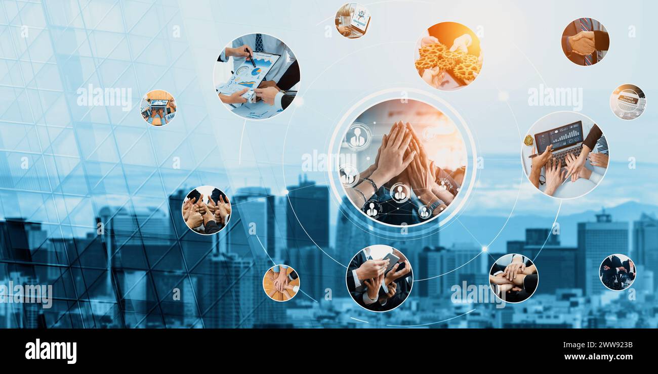 Employee enrichment hi-res stock photography and images - Alamy