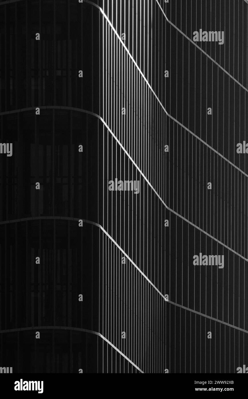 Oblique angle hi-res stock photography and images - Alamy