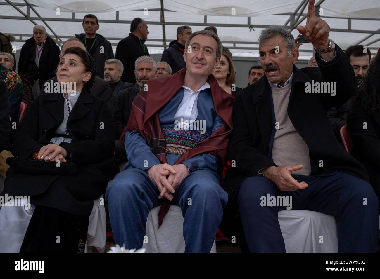 Leyla zana hi-res stock photography and images - Alamy